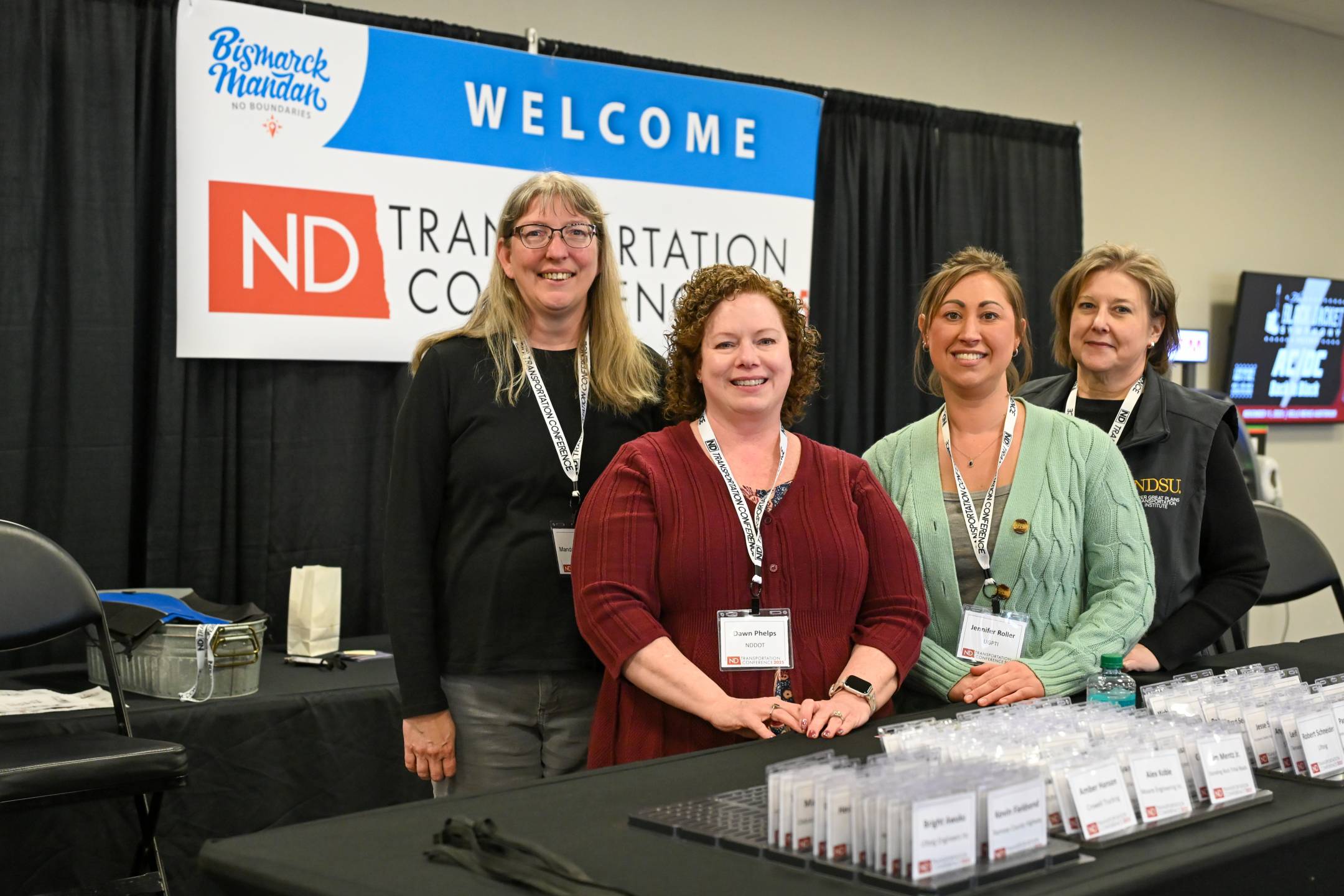 ND Transportation Conference | NDDOT